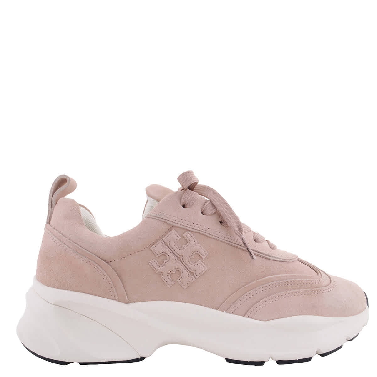Tory Burch Good Luck Trainers, Size 7 - Walmart.com