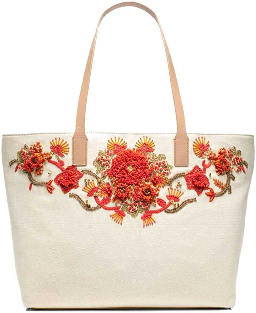 Tory Burch Rodeo Ew Tote - Limited-edition Collection - Walmart.com