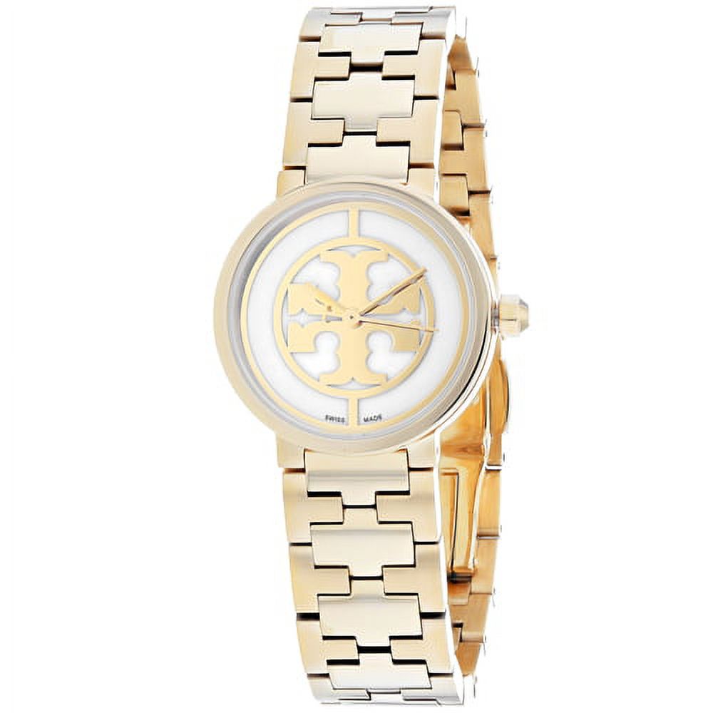 Tory Burch Women's Reva Watch - TRB4011 - Walmart.com