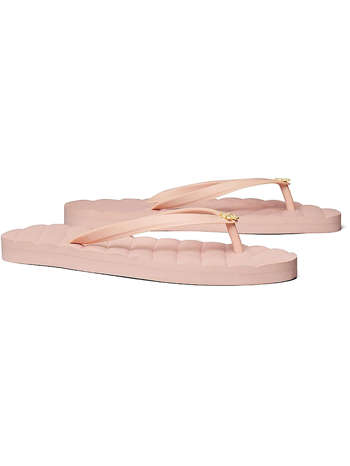 Tory Burch Womens KIRA Thong Flip Flop Pool Slides - Walmart.com