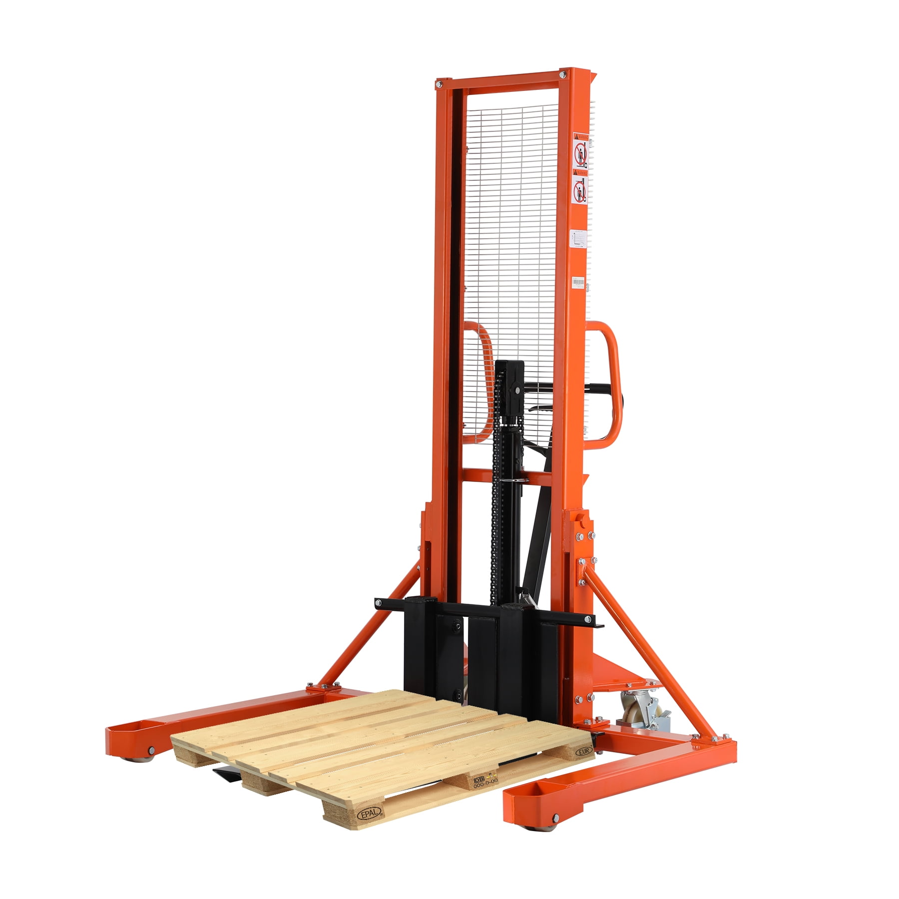 Manual Fork Lift