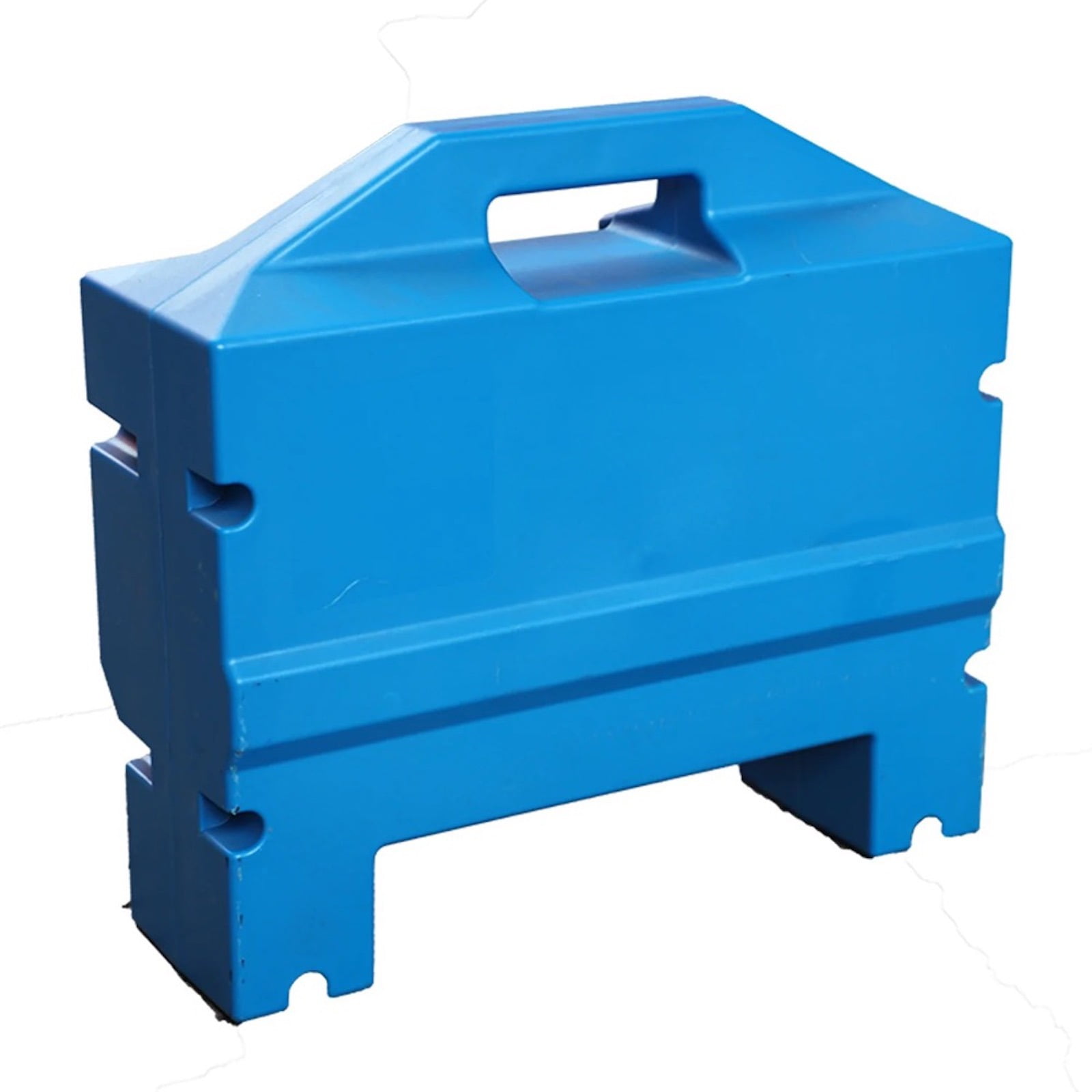 Tory Carrier Battery for Powered Pallet Jack Trucks T-1020/T-1021 ...