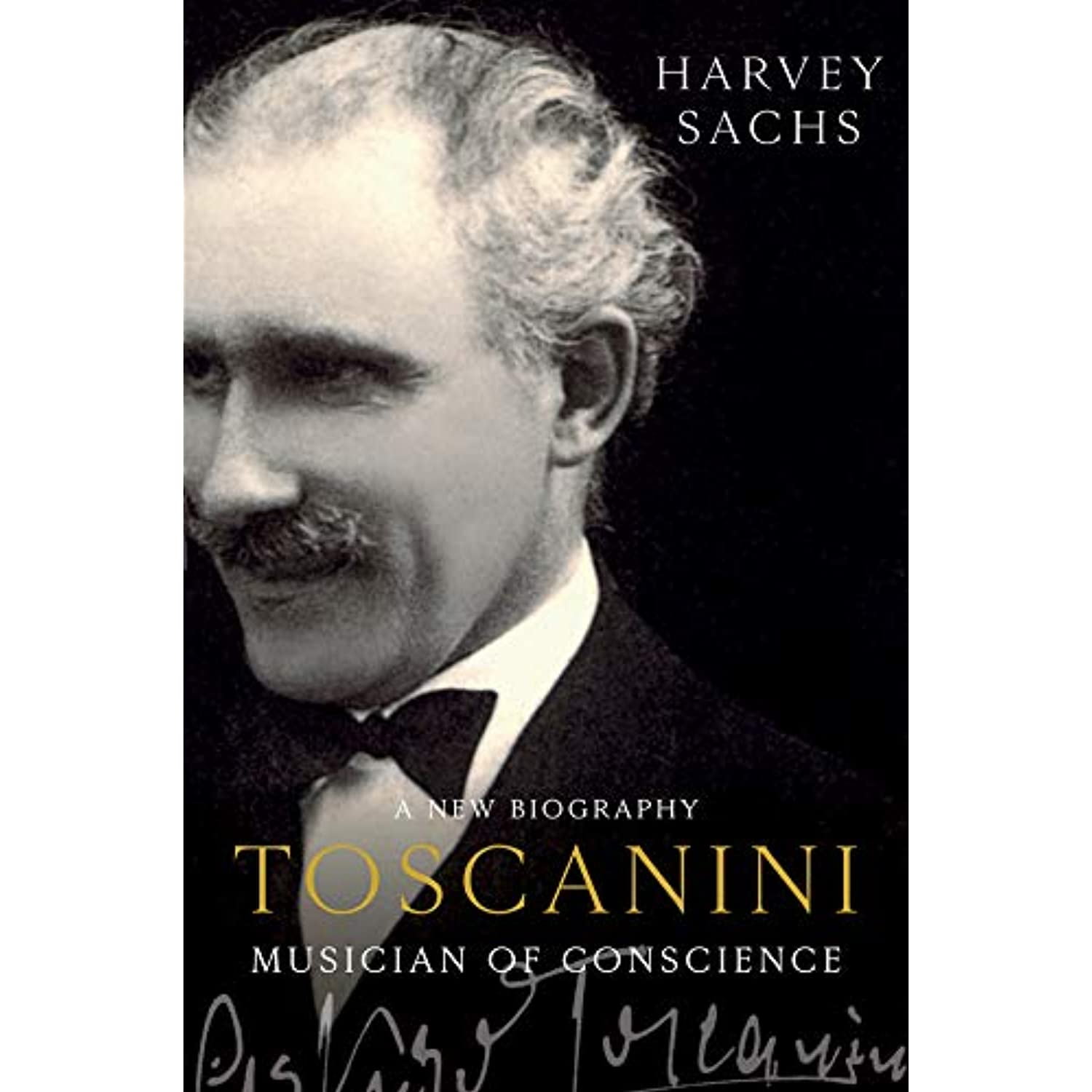 Toscanini: Musician of Conscience (Hardcover) - Walmart.com