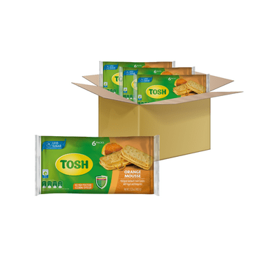 Gullon Chocolate Maria Biscuits, 7 Oz. - Walmart.com