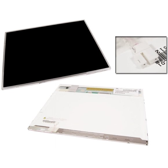 Replace Toshiba Laptop Screen