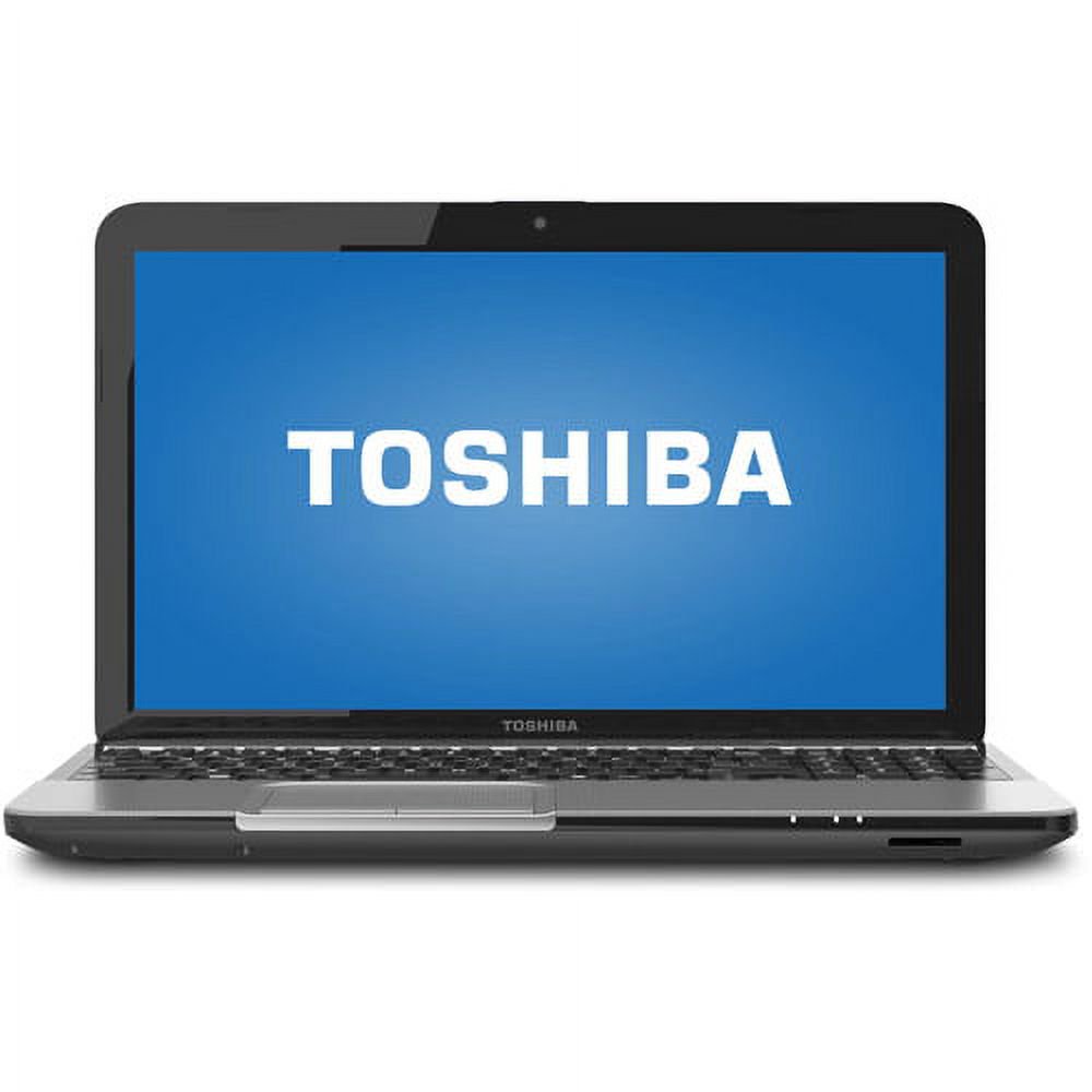 Windows 8 Laptop Toshiba
