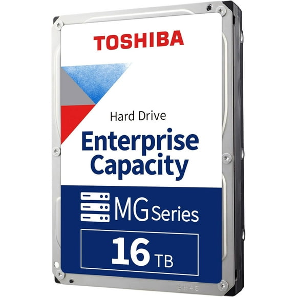16tb Hard Drive
