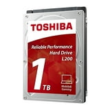 Toshiba 1TB Portable Internal HDD 5400RPM - Walmart.com