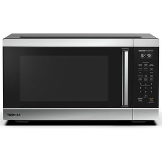 Sharp R-1514 1.5 cu. ft. 1000W Sensor Over-The-Range Microwave ...