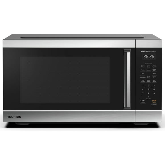 24 Inch Microwaves