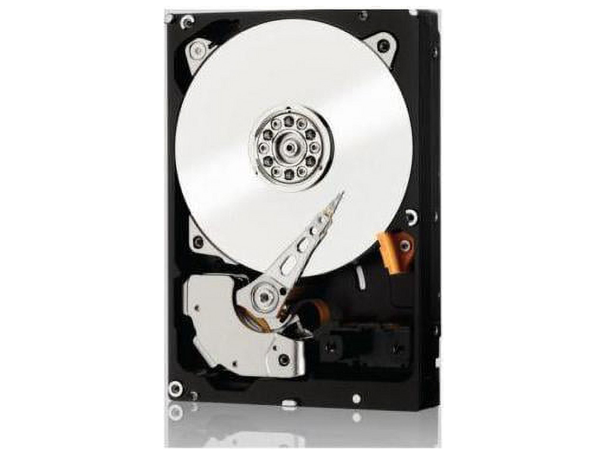 Toshiba 2TB Enterprise Hard Drive 7200 RPM SATA 6Gb/s 128MB Cache 3 ...
