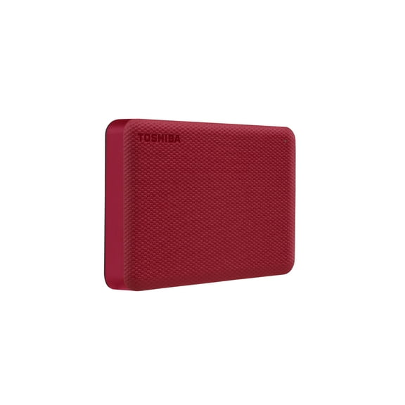 Toshiba Canvio Ready 1TB Portable External Hard Drive - Black, PC ...