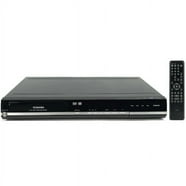 Pre-Owned SV2000 WV806 DVD/VCR Combo Player w/ Original Remote, Manual ...