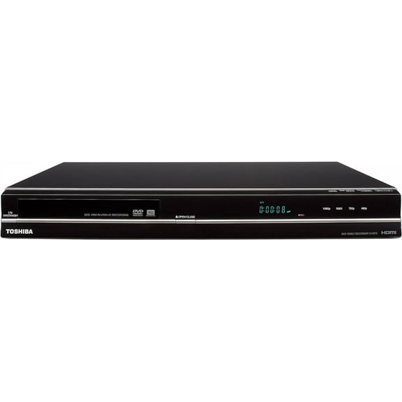 DVR Recorders for TV