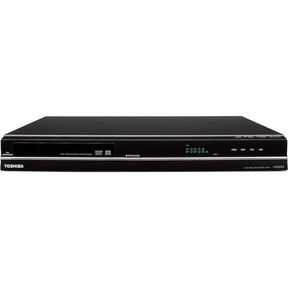 DVR & DVD Recorders in Media Players & Recorders - Walmart.com