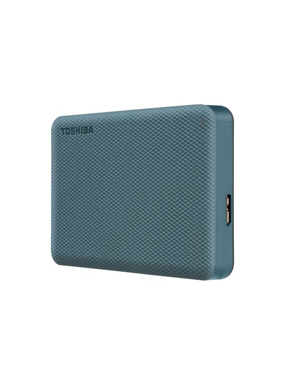 4TB External Hard Drives in External Hard Drives - Walmart.com