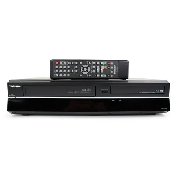 Vcr Machine
