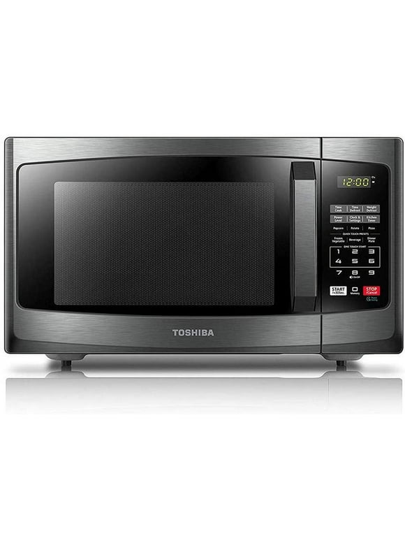 Stainless Steel Microwaves in Microwaves - Walmart.com