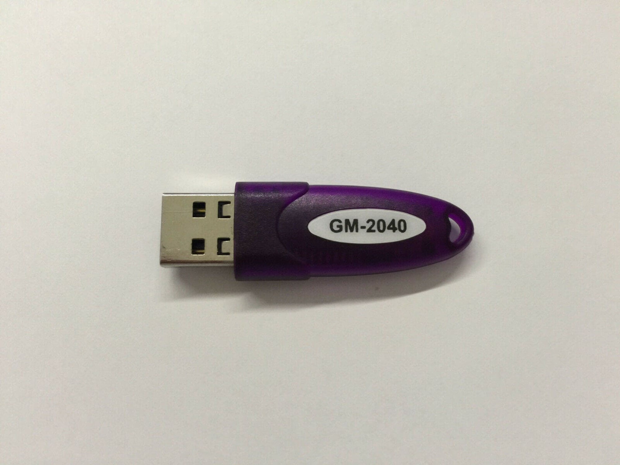 Toshiba GM-2040 Print Scan Enabler Dongle for E-Studio 520-600-720 ...