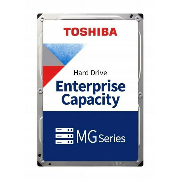 Shop 16TB Hard Drives for Desktop NAS and External Storage Solutions