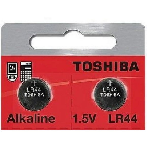 Battery Replacement L1154