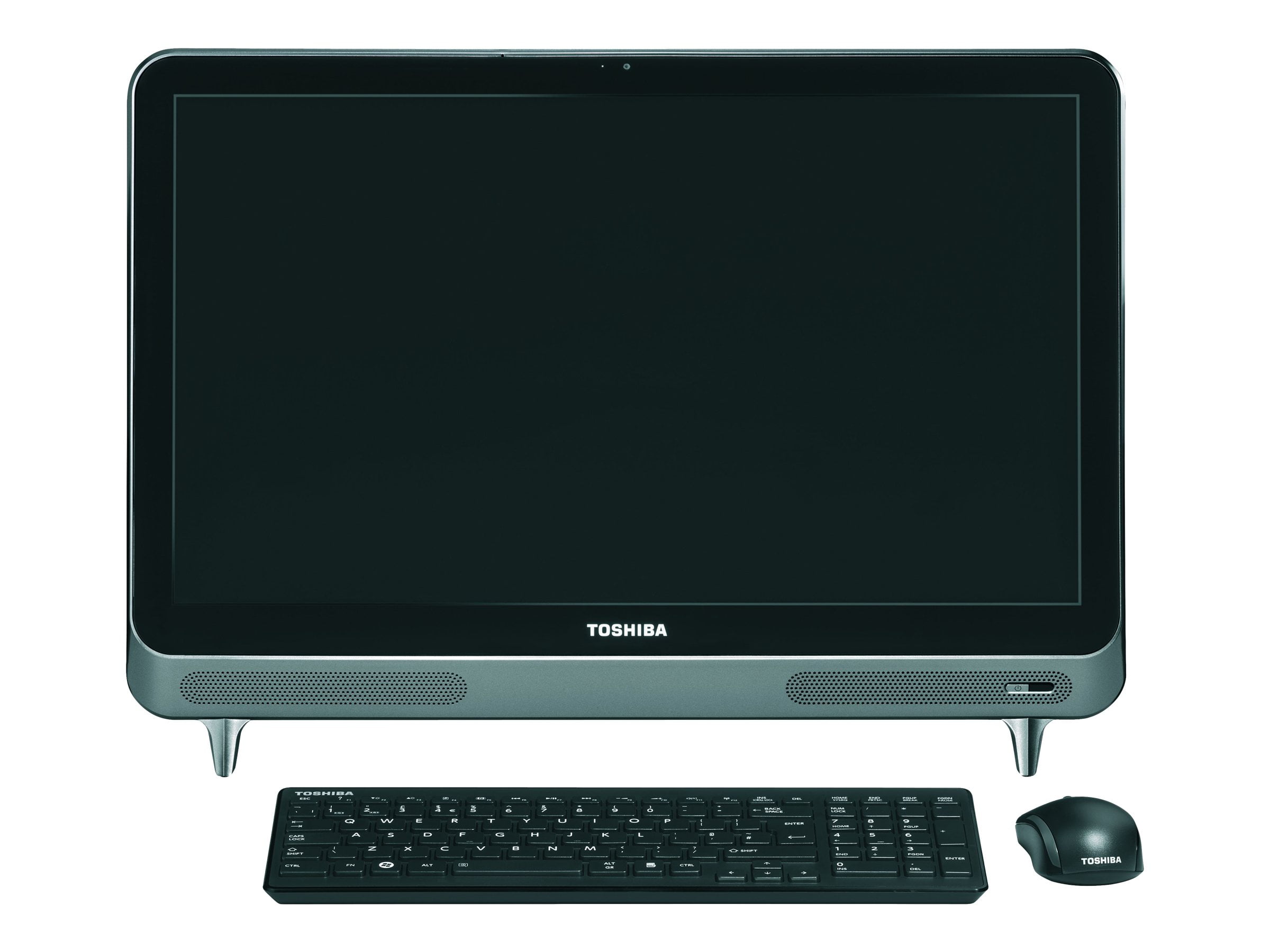 Toshiba Lx835 All In One