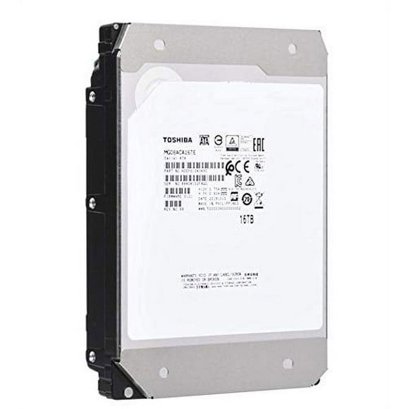 16tb Hard Drive