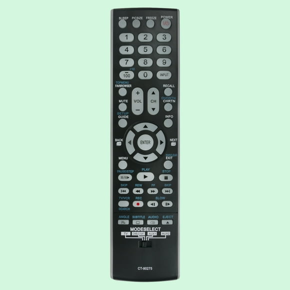 Toshiba Fire Tv Replacement Remote