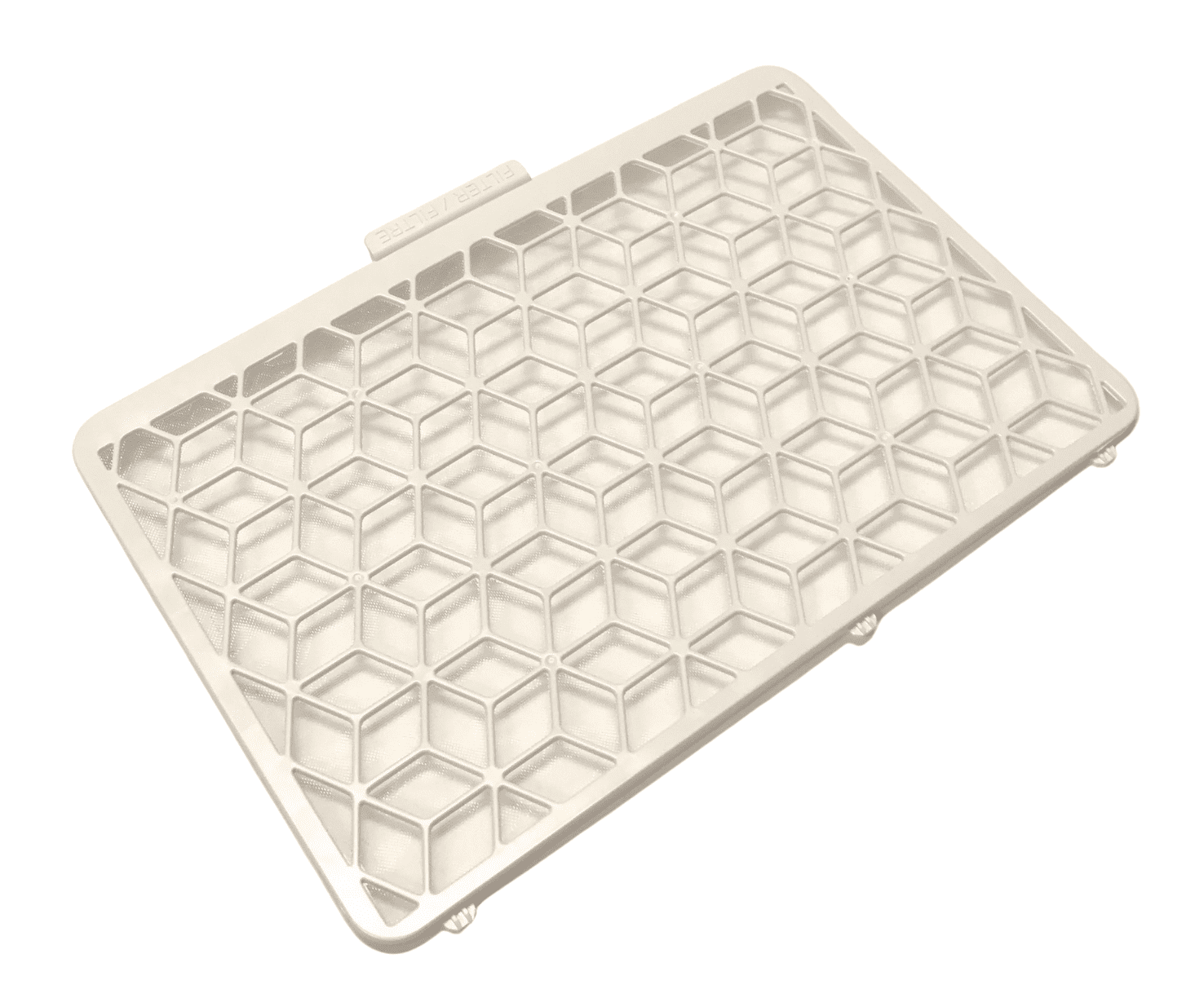 OEM Toshiba Dehumidifier Air Filter for TDDP2012ES2C, TDDP3011ES2C ...