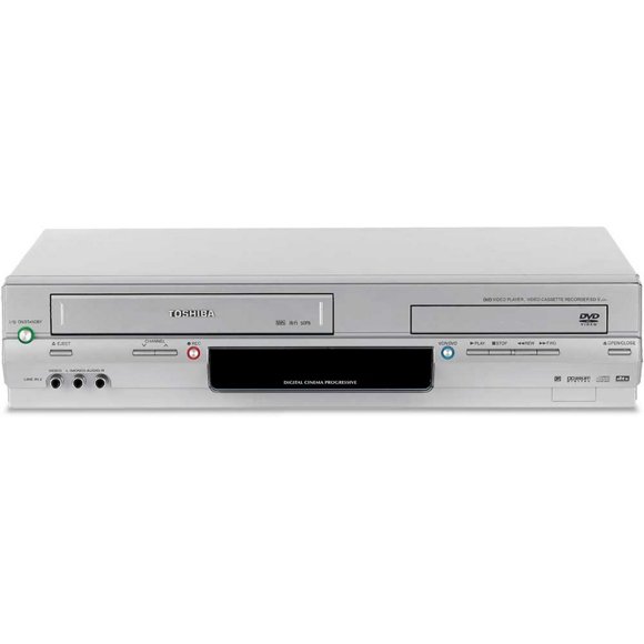Vhs Tape Players Sale