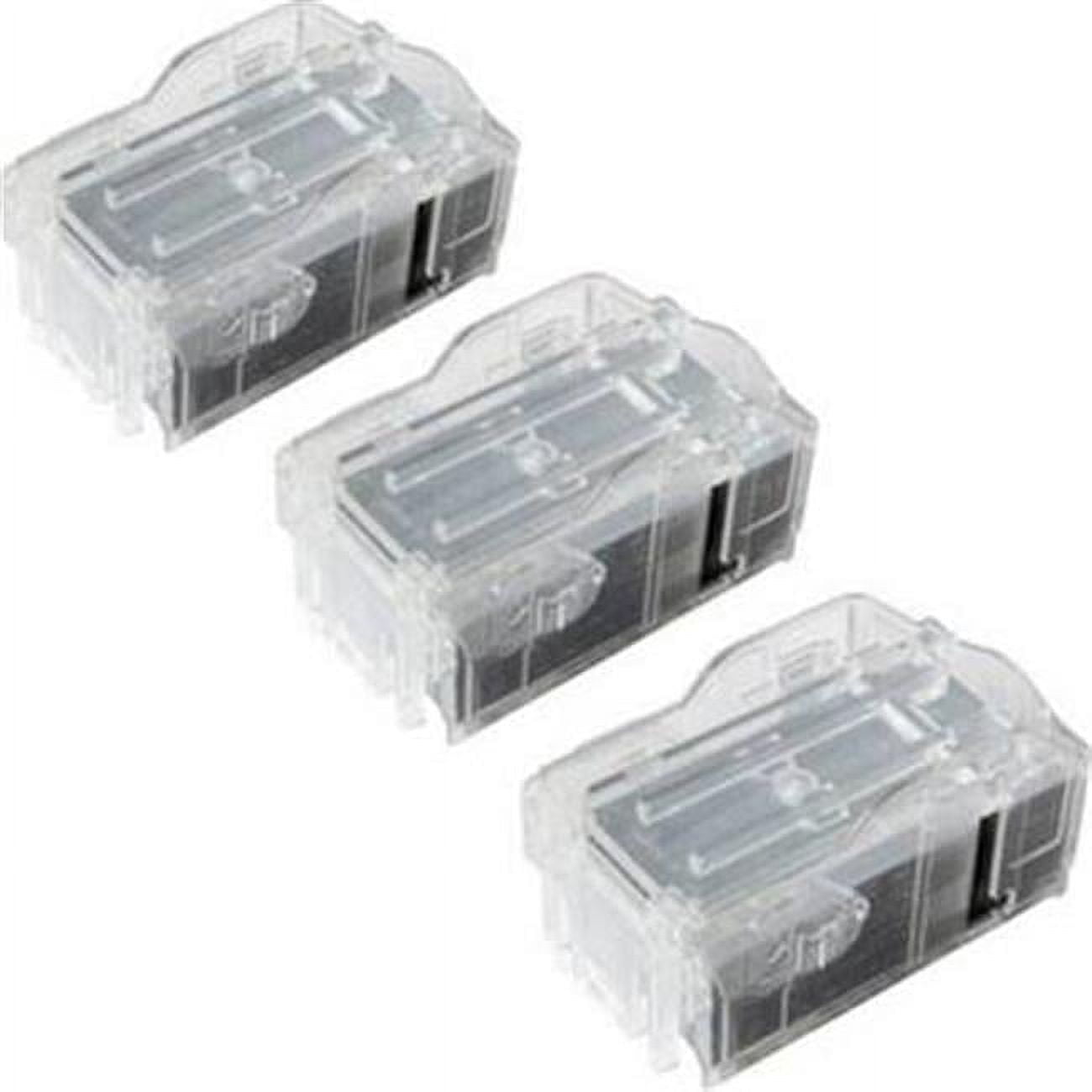 Toshiba STAPLE2400 5000 Staples Cartridge Precision Roller - Walmart.com