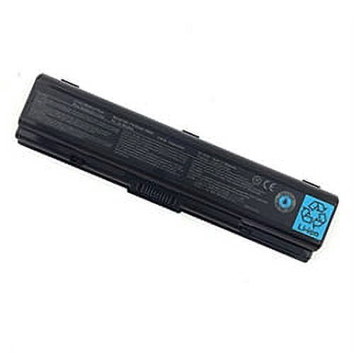 Toshiba Satellite PA5024U-1BRS Battery: Computer Accessories - Walmart.com