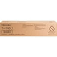 Toshiba T4590 Original Toner Cartridge - Black Laser - 36000 Pages - 1 ...