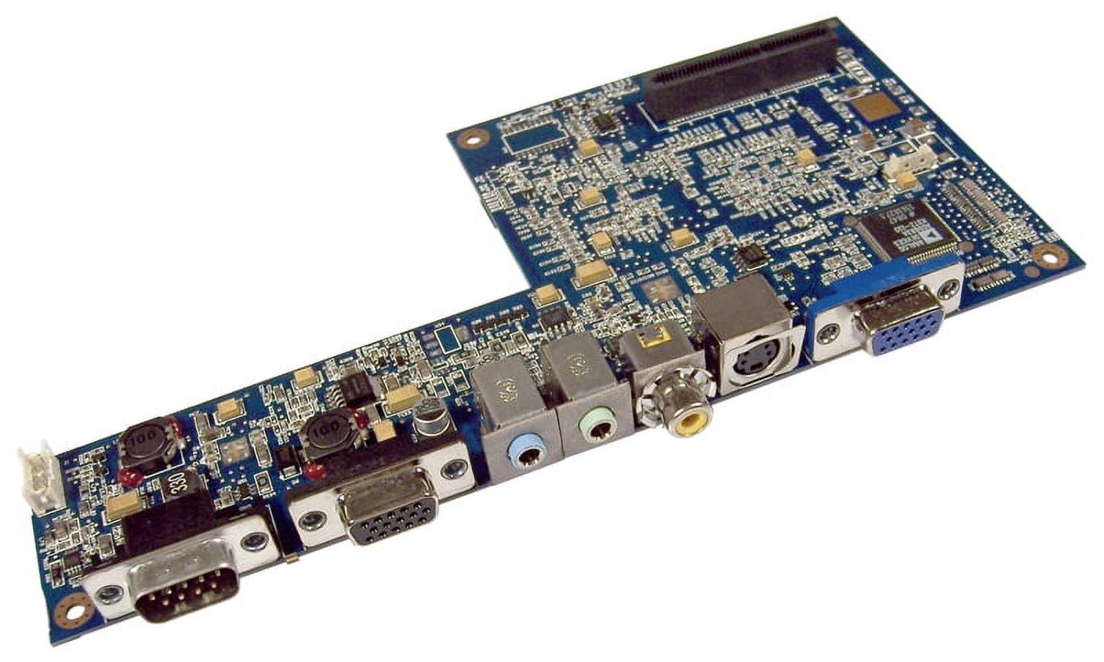 Toshiba TDP-XP2U Main PC Board Module Assembly 75013085 70 ...