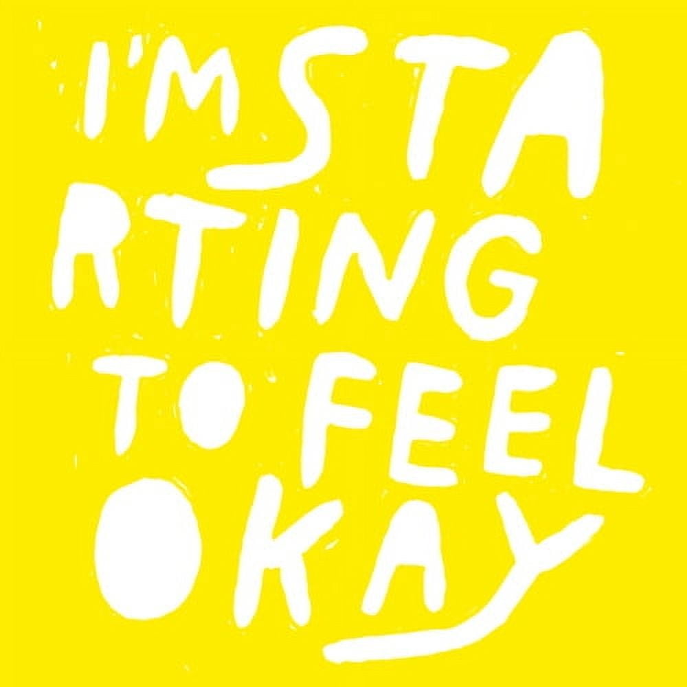 Toshiya Kawasaki - I'M Starting To Feel Okay, Vol. 5 - Electronica - CD - Walmart.com