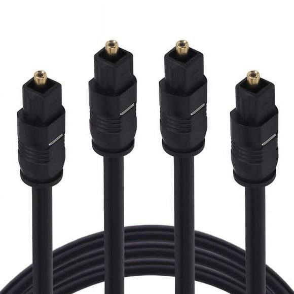 Optical Audio Cables in TV Accessories - Walmart.com