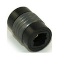 Toslink Digital Audio Coupler/Adapter (Female/Female) - Walmart.com