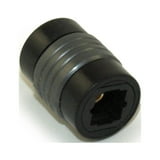 Toslink Digital Audio Coupler/Adapter (Female/Female) - Walmart.com
