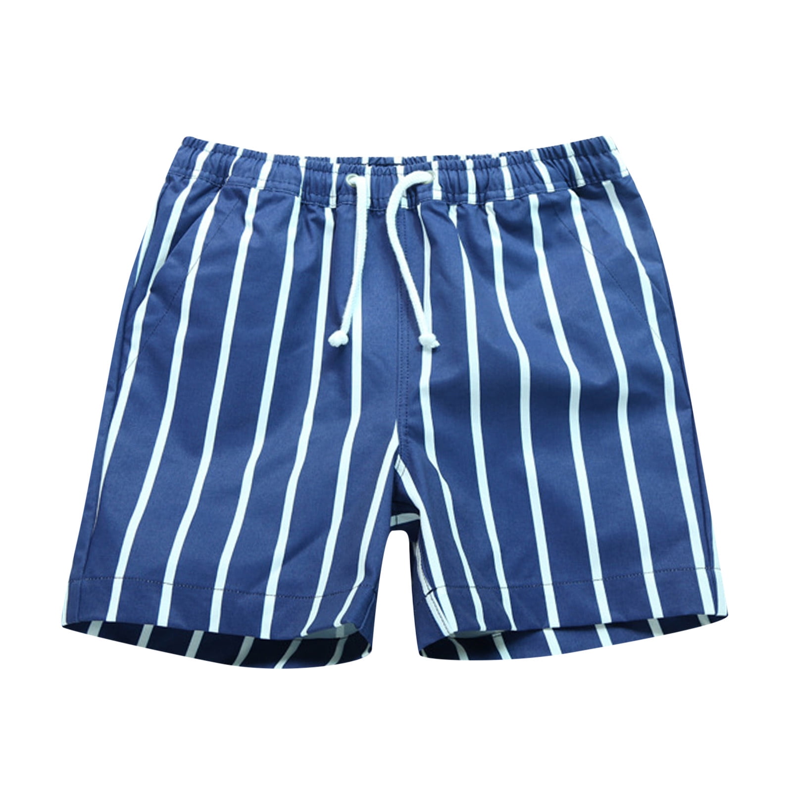 Tosmy Boys Swim Trunks Toddler Kids Baby Boy Summer Print Shorts Beach ...