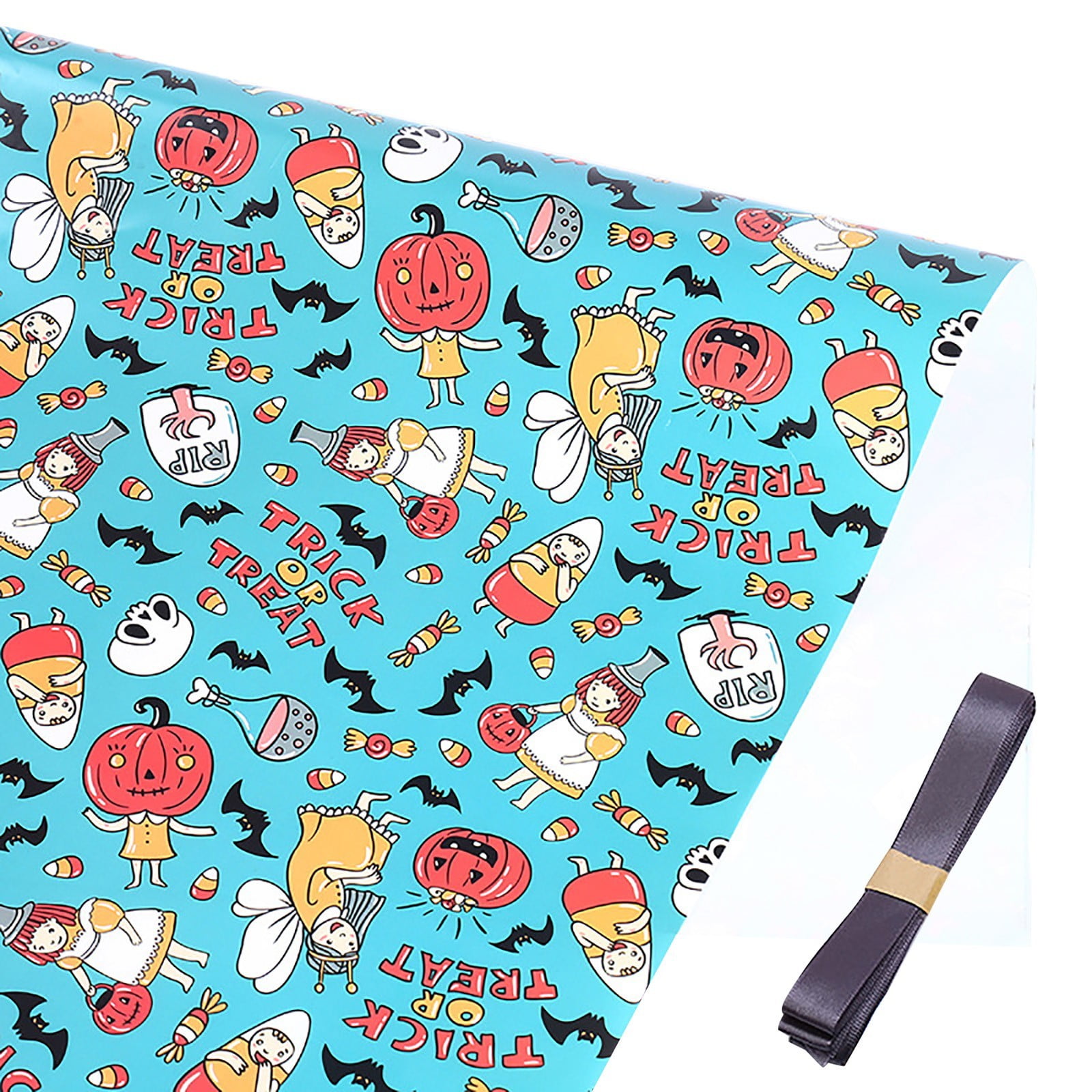 Tosmy Gift Wrapping, 10 Sheets Of Wrapping Paper Gift Wrapping Paper ...