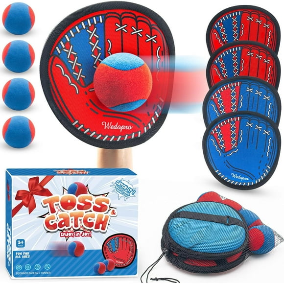 Velcro Ball Toss