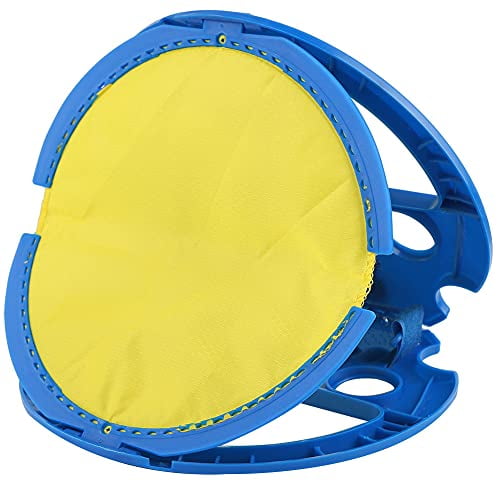 Toss and Catch Ball Set, 21x20cm ABS Children Toss and Catch Game ...