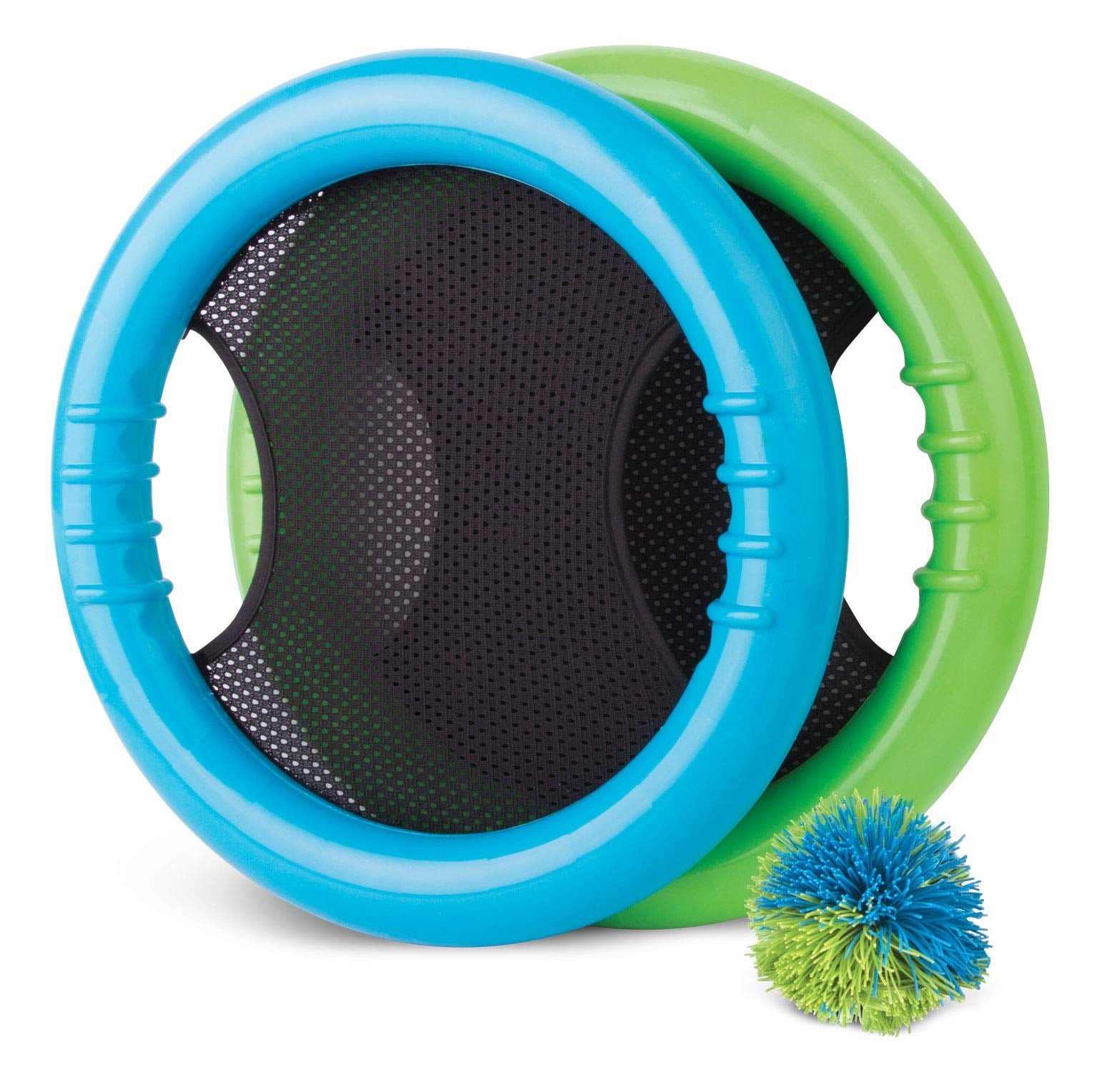 Toss and Catch Ball Set - Best Outdoor Games for Kids to Practice Hand ...