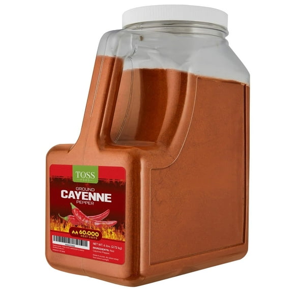 Cayenne pepper in Spices - Walmart.com