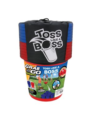 Cornhole in Toss Games - Walmart.com