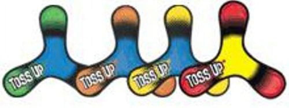Toss up Boomerang - Walmart.com