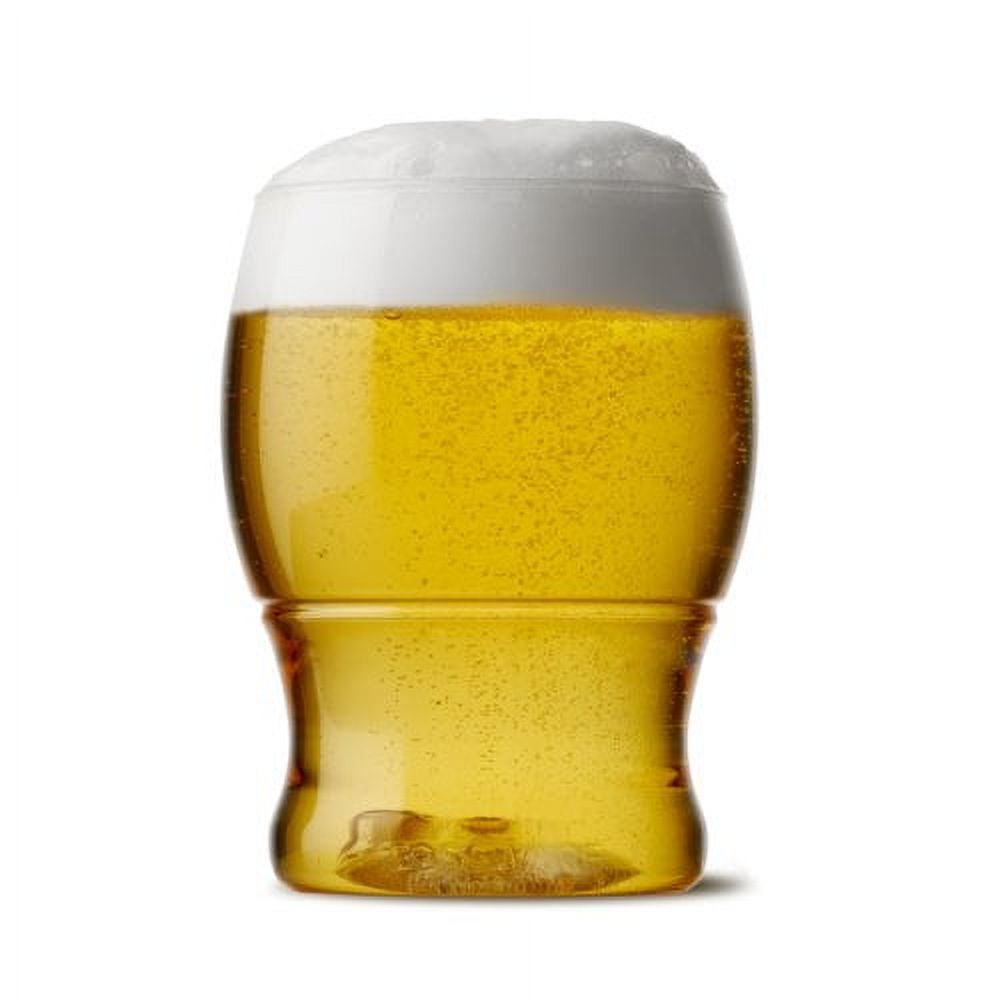 Tossware Taster Sampler Plastic Cup and Shot Glass (Set of 12 ...