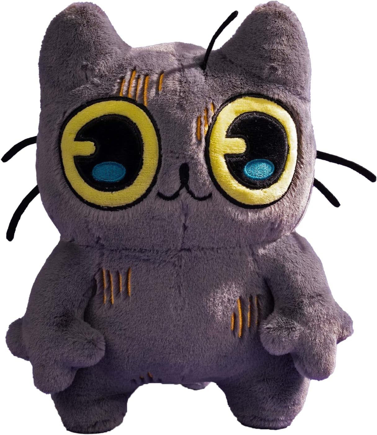 Tostada Poseable Plush,Adorable Tostada - Shaped Poseable Plush Toy ...