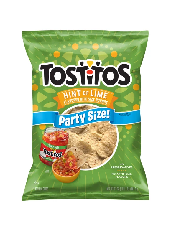 Tostitos Food - Walmart.com