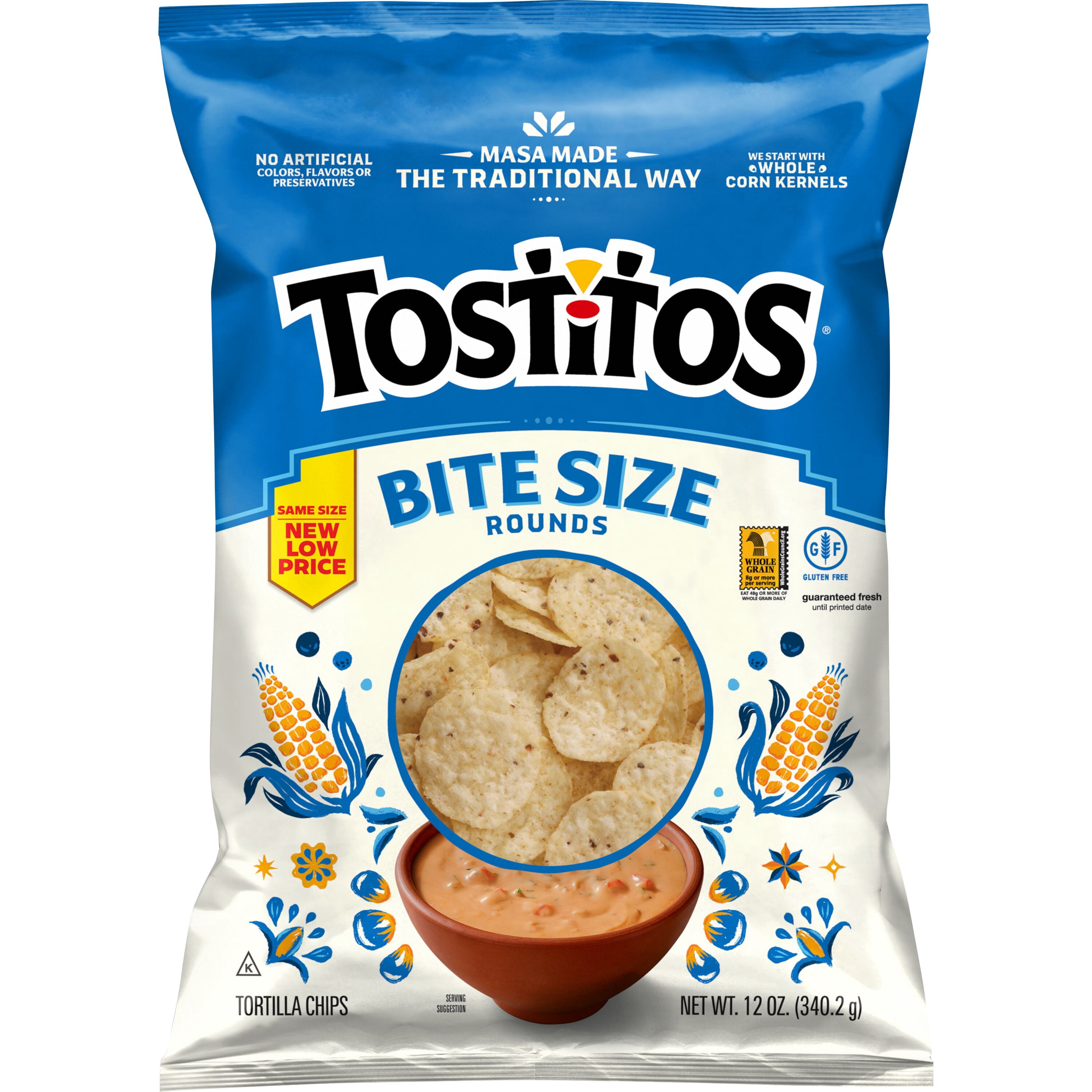 Tortilla Chips
